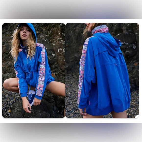 FP Movement by Free People | Jackets & Coats | Fp Movement She Fly ...